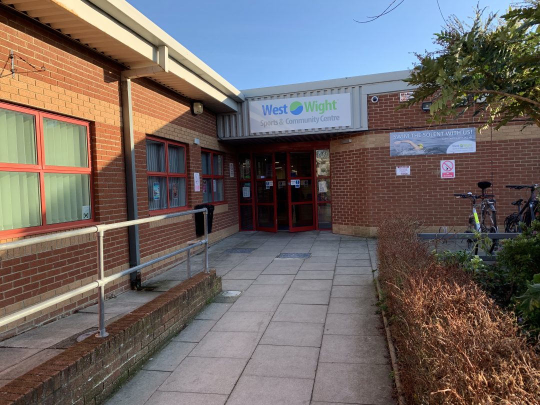 About Us | Isle of Wight Festival of Running